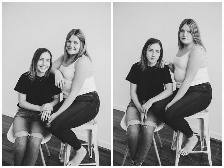 Project Beauty | AHP Model Team - Amanda Howse Photography