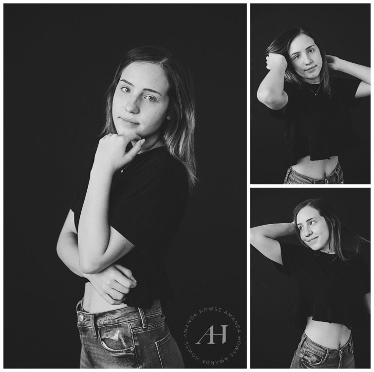 Project Beauty | AHP Model Team - Amanda Howse Photography