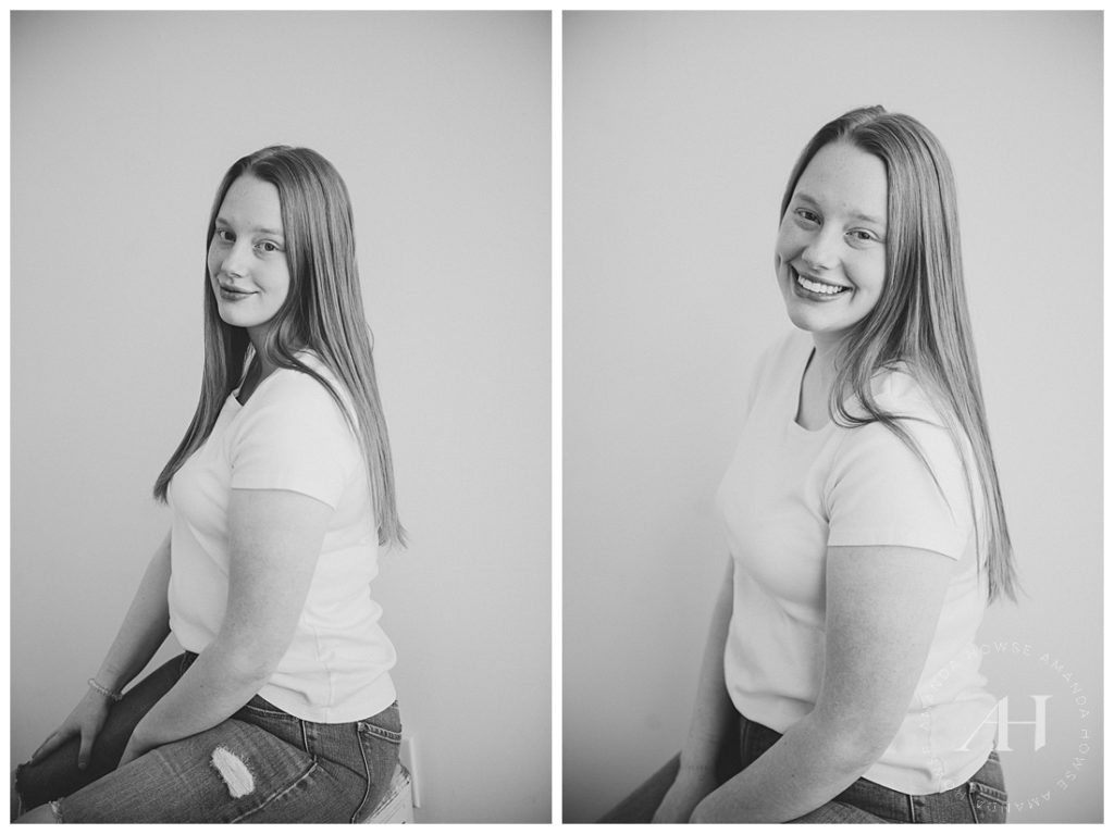 Project Beauty | AHP Model Team - Amanda Howse Photography