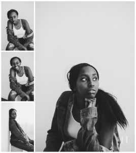 Project Beauty | AHP Model Team - Amanda Howse Photography