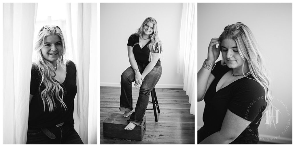 Project Beauty 2021 | AHP Model Team - Amanda Howse Photography