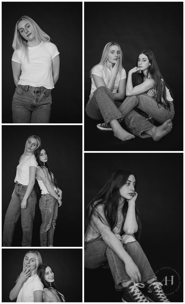 Project Beauty 2021 | AHP Model Team - Amanda Howse Photography