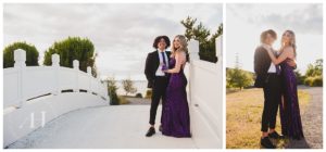 2021 Prom Mini Sessions in Tacoma | Amanda Howse Photography