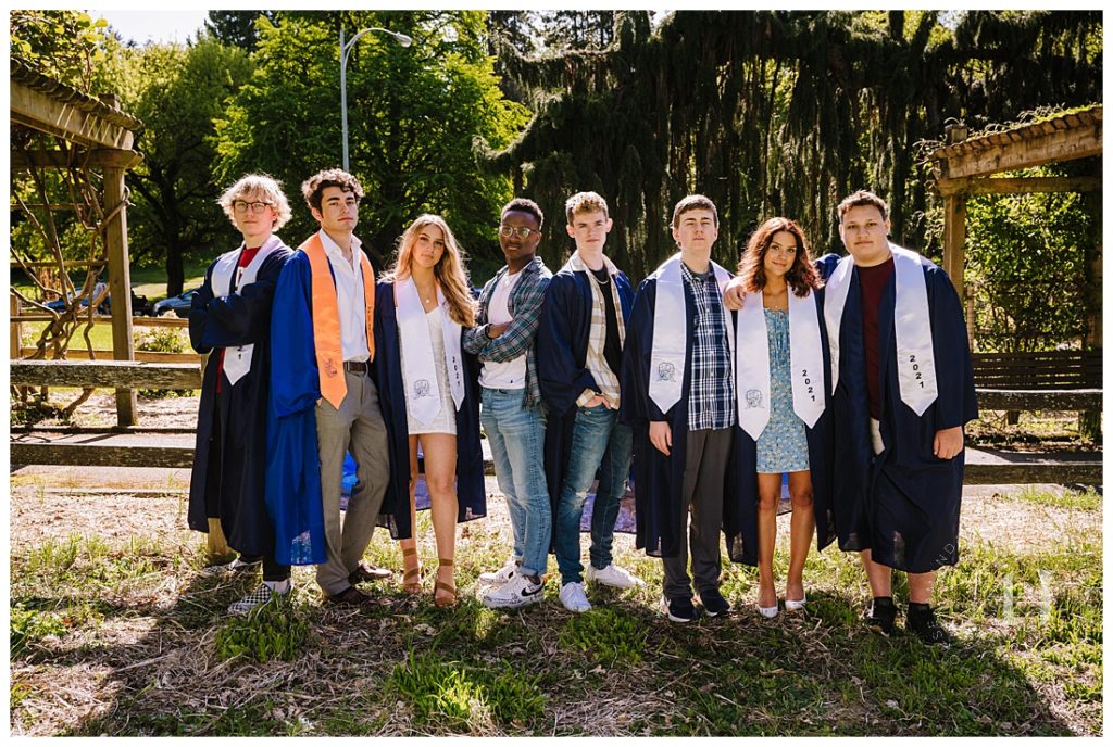 Transitioning Out of High School | Teen Wise Guest Post