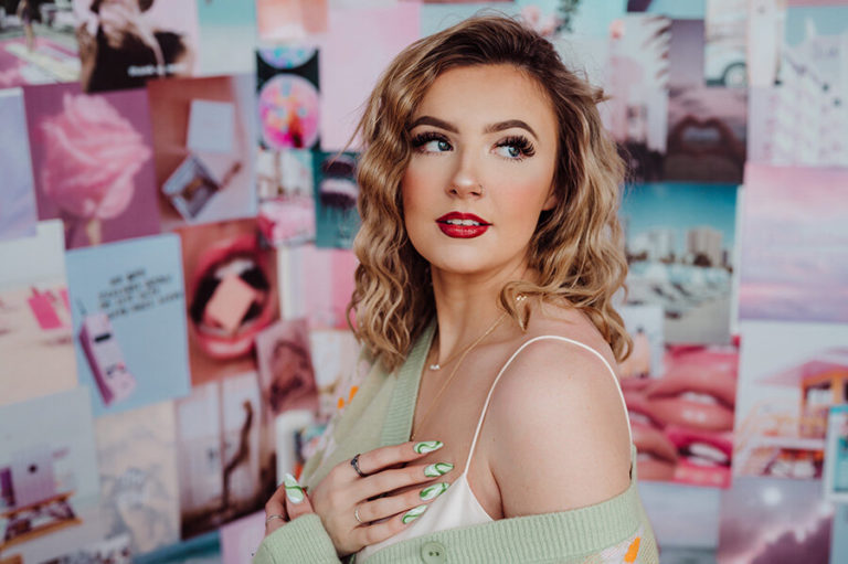 Published in Senior Year Magazine & More | Amanda Howse Photography