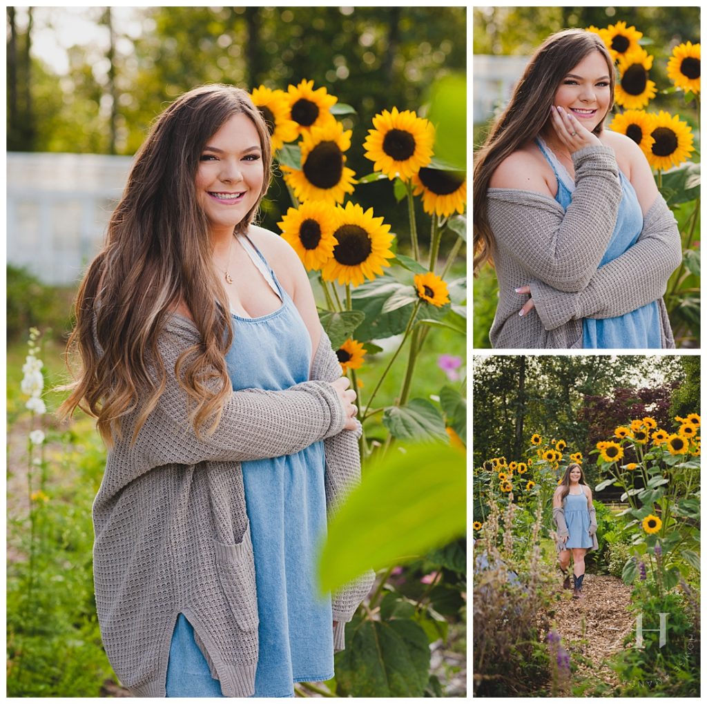 AHP Le Diva Session at Wild Hearts Farm | Amanda Howse