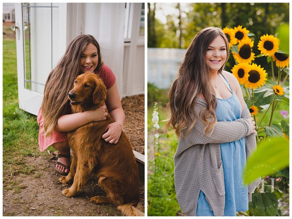 AHP Le Diva Session at Wild Hearts Farm | Amanda Howse