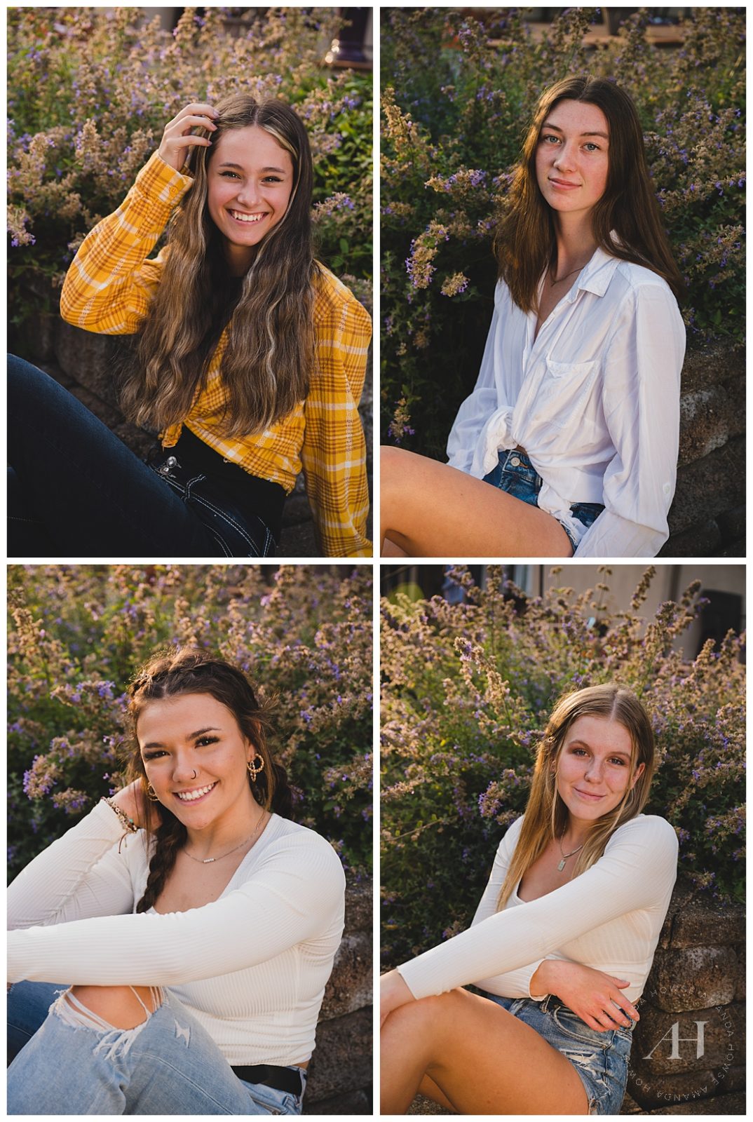 Model Team 2023 Barn Shoot | Amanda Howse Photography
