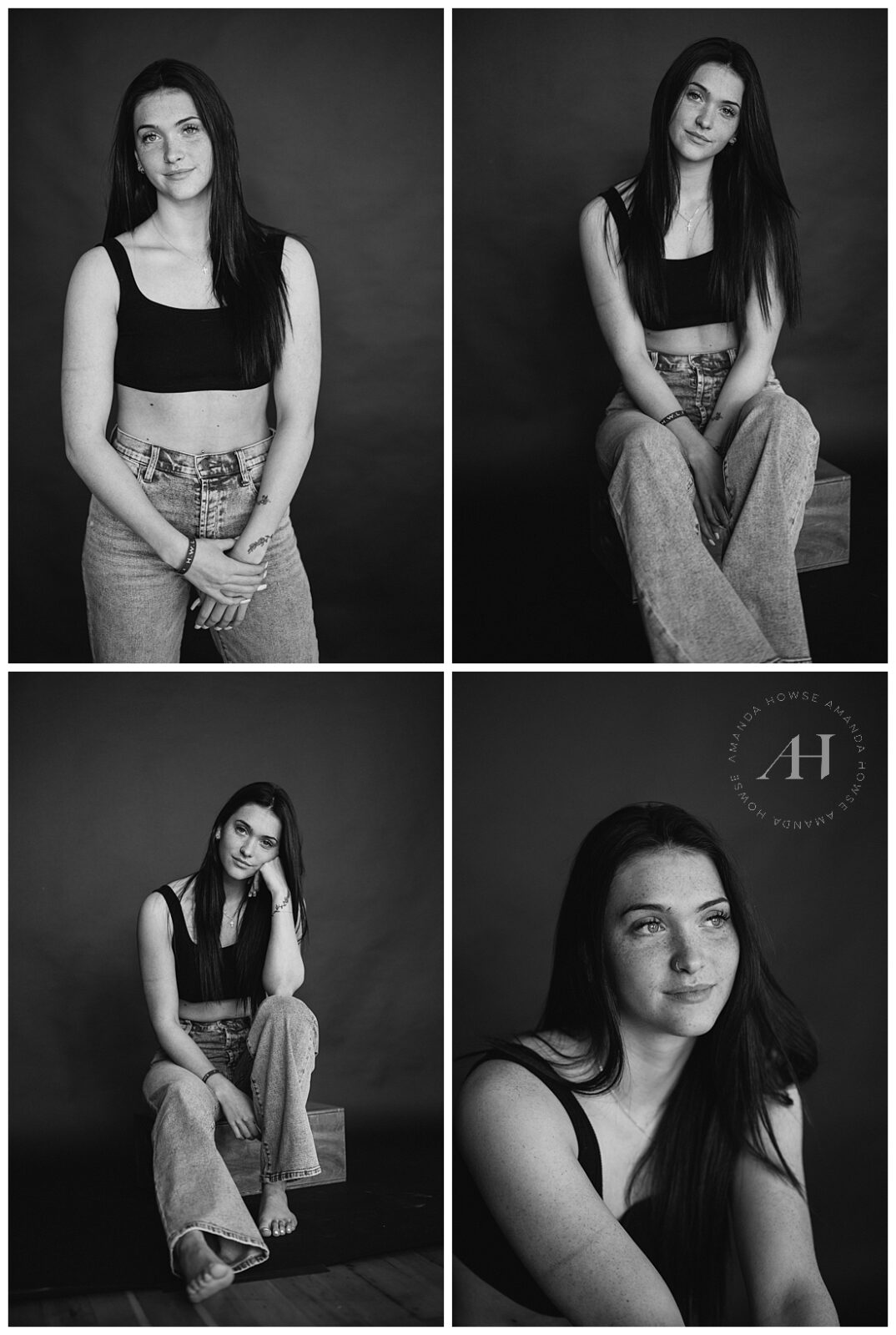 Project Beauty 2023 | Amanda Howse Photography