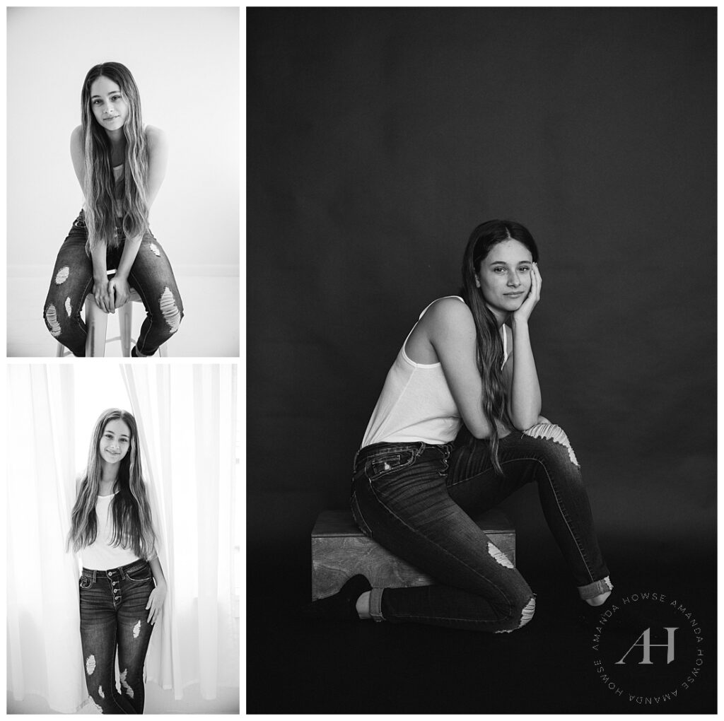 Project Beauty 2023 | Amanda Howse Photography