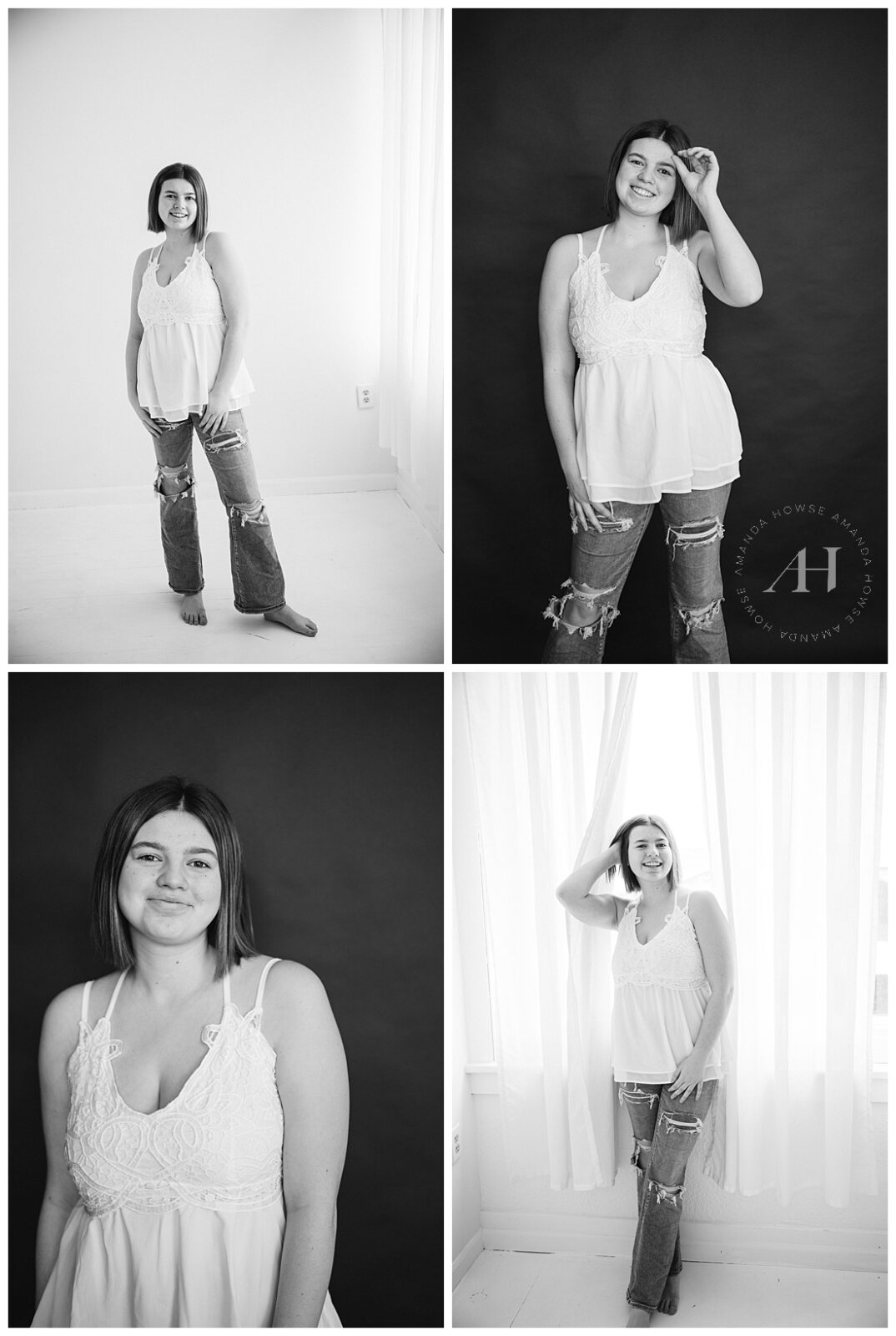 Project Beauty 2023 | Amanda Howse Photography