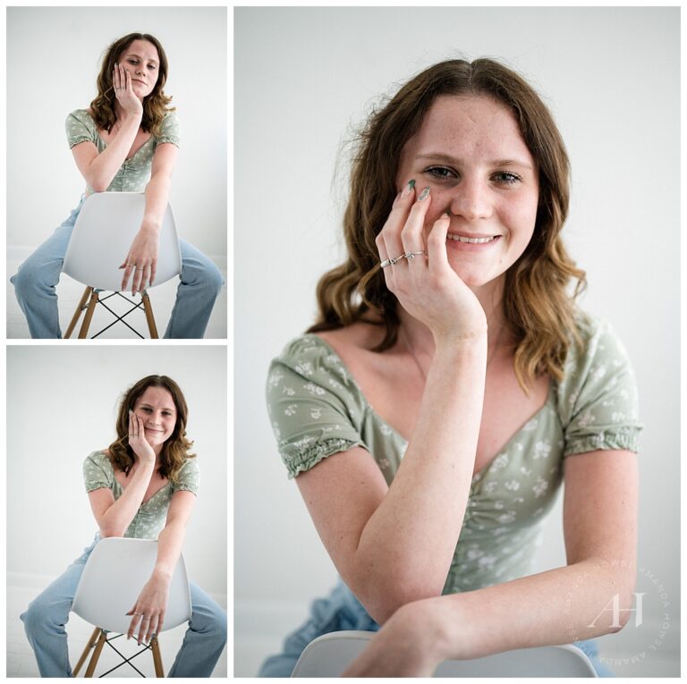 Model Team Welcome Meetings | Amanda Howse Photography