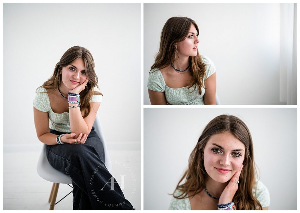 Model Team Welcome Meetings | Amanda Howse Photography