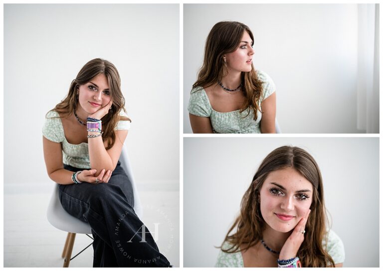 Model Team Welcome Meetings | Amanda Howse Photography