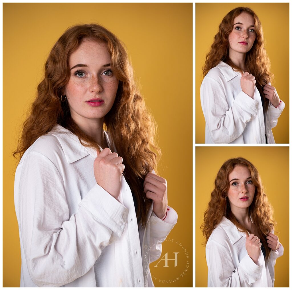 Model Team Welcome Meetings | Amanda Howse Photography