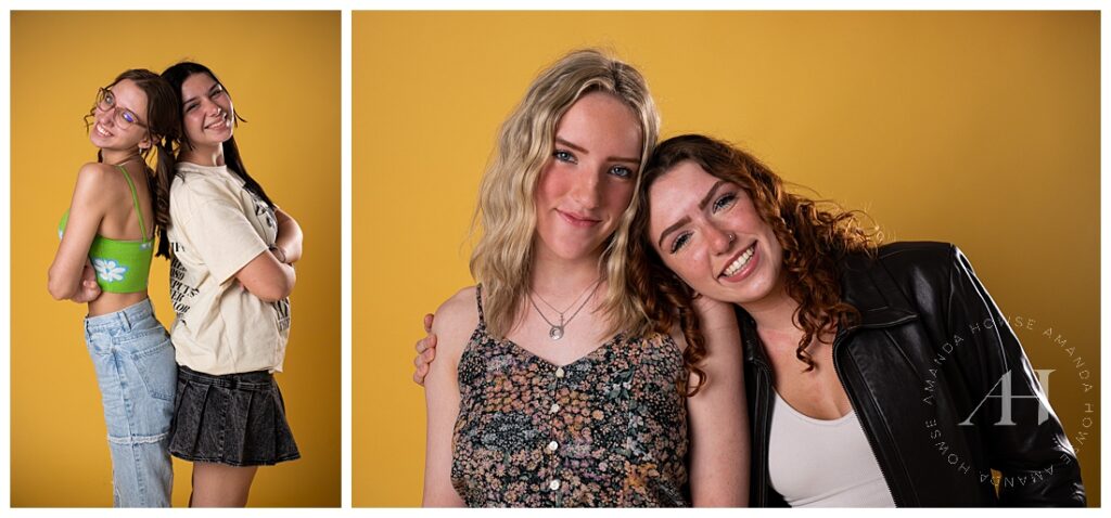 Model Team Welcome Meetings | Amanda Howse Photography