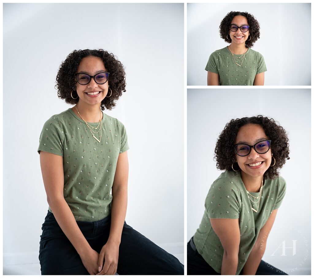 Model Team Welcome Meetings | Amanda Howse Photography